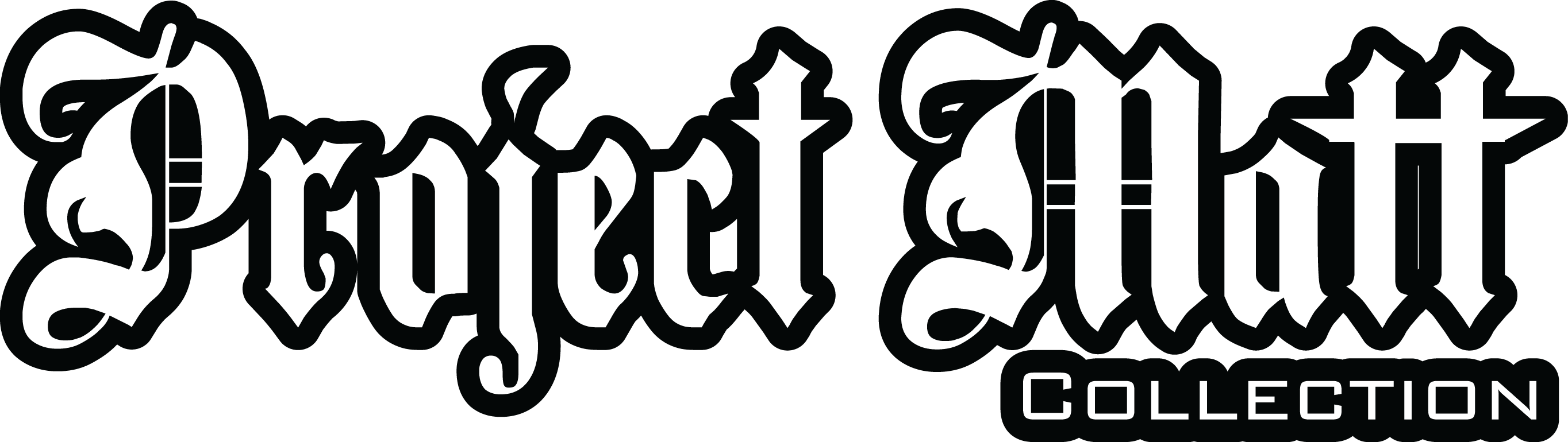 Project Matt Streetwear Collection – Project Matt Collection
